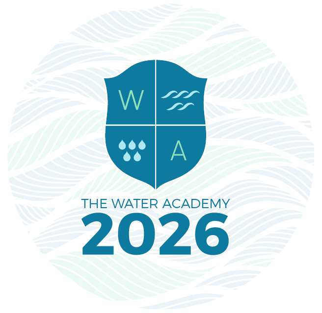 Water Academy | Prince William Water