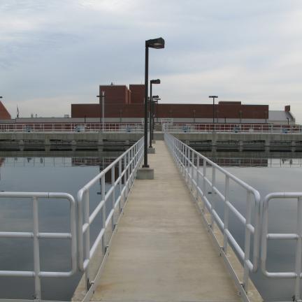 Water Treatment Process | Prince William Water