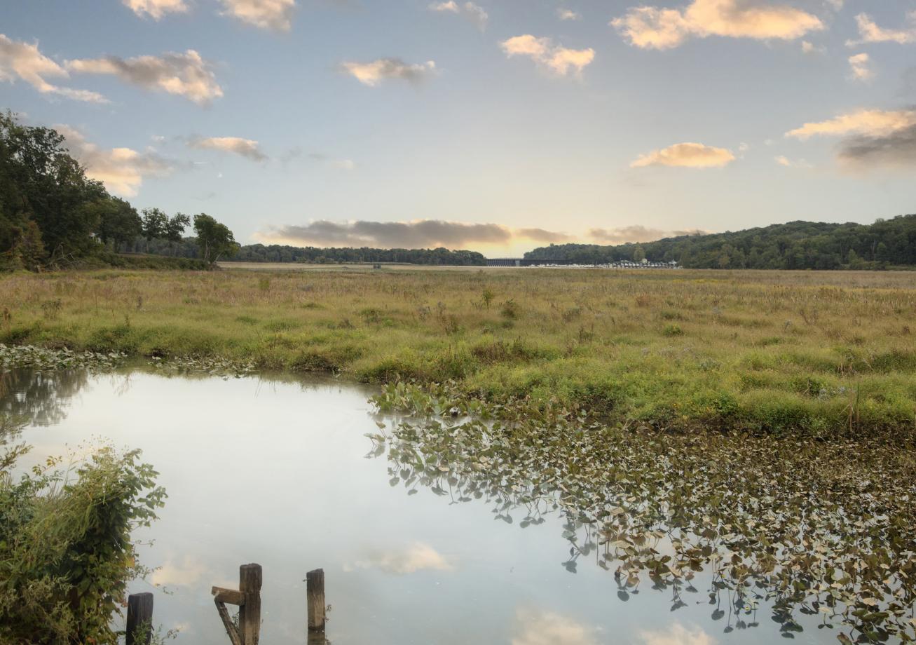 Home | Prince William Water