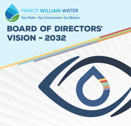 Mission & Vision | Prince William Water